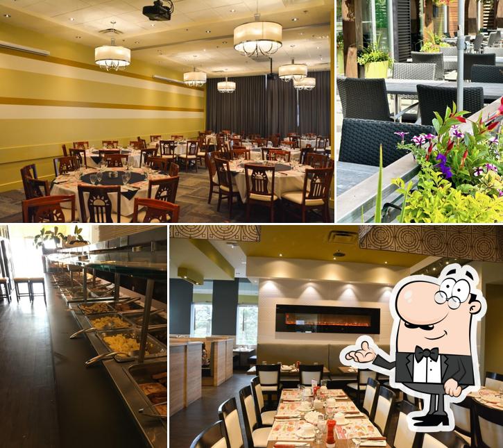 Table Grecque, Granby - Menu du restaurant, prix et avis
