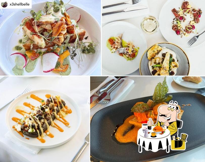 Ciel! Bistro-bar, Québec City - Restaurant menu, prices and reviews