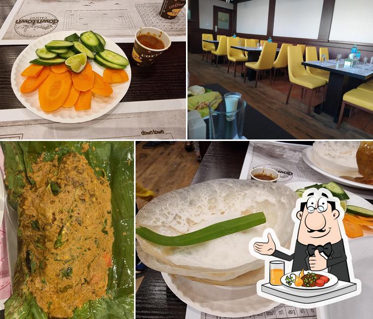 DownTown Calicut Restaurant, Al Ain - Restaurant menu, prices and reviews