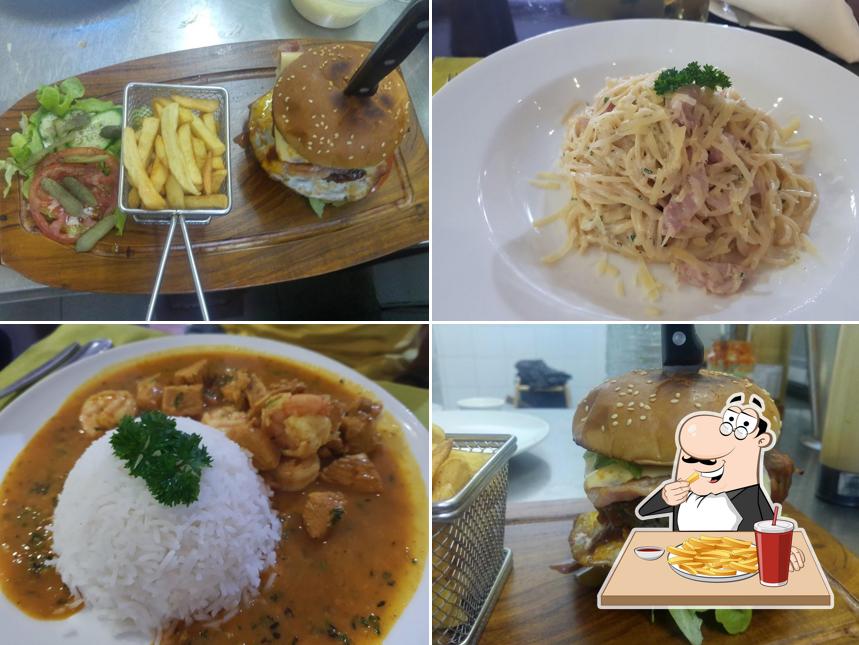 Top 5 restaurants with pasta in Curepipe, january 2026 - Restaurant Guru