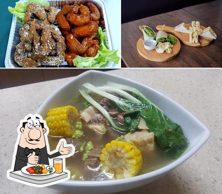 Top 5 restaurants with kare-kare in Taytay, november 2025 - Restaurant Guru