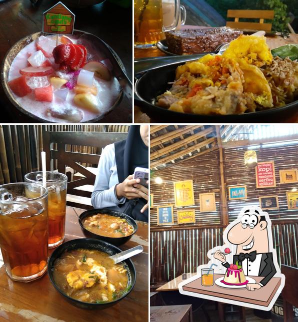 Kandang ogut's, Semanu - Restaurant menu, prices and reviews