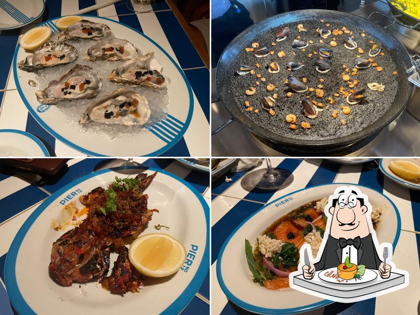 Top 3 restaurants with doubles in Dadap, Banten, november 2025 ...