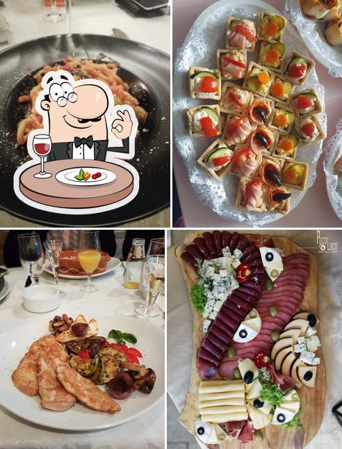 Poco Loco, Pancevo - Restaurant menu, prices and reviews