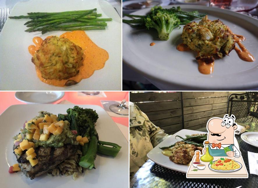 Luma Wine Bar & Restaurant, Pittsburgh - Restaurant menu, prices and ...