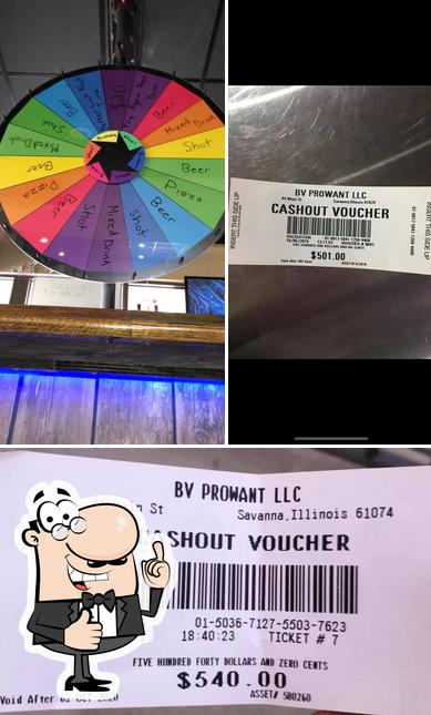 River Ratz Bar & General Store, Savanna - Restaurant menu, prices and ...