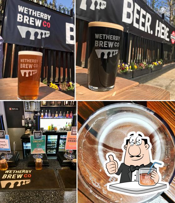 Top 5 pubs & bars in Wetherby, october 2025 - Restaurant Guru