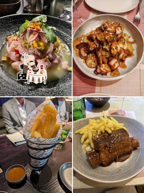 Raimunda, Madrid - Menú del restaurante, precios y reseñas