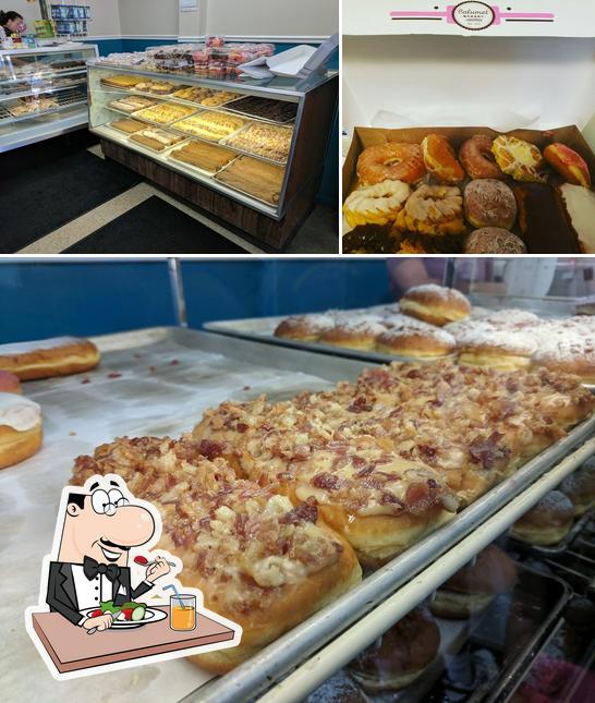 Calumet Bakery, Whiting - Restaurant menu, prices and reviews