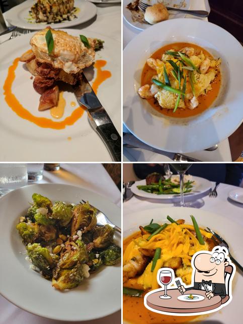 Cheever's Cafe, Oklahoma City - Restaurant menu, prices and reviews