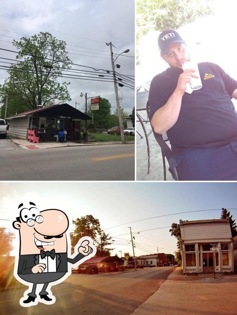 Flavor Isle, Smiths Grove - Restaurant menu, prices and reviews