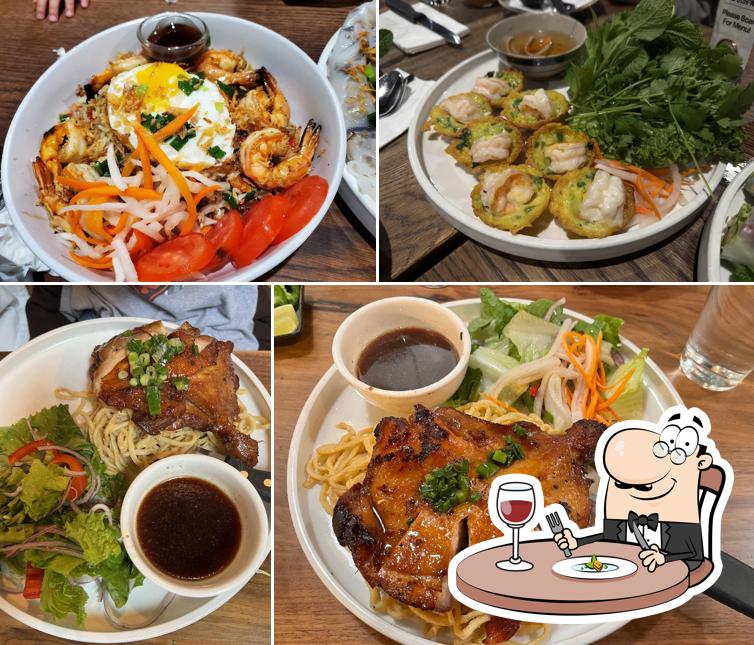 Gao Viet Kitchen, San Francisco - Restaurant menu, prices and reviews