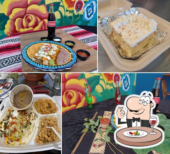 Top 5 mexican restaurants in Lapeer, january 2026 - Restaurant Guru