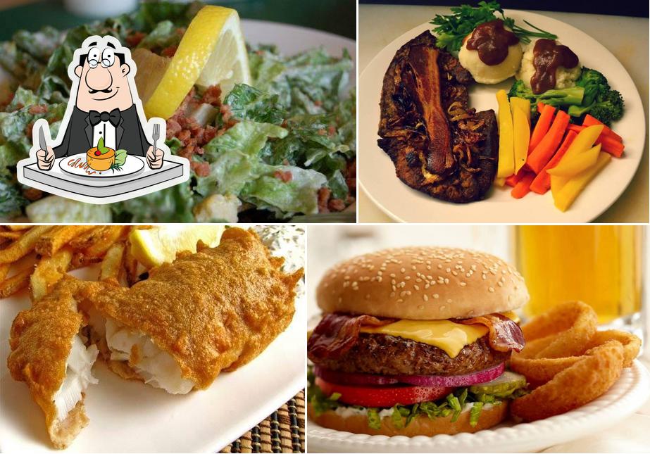 Top 5 restaurants in Mitchell, Ontario, september 2025 - Restaurant Guru