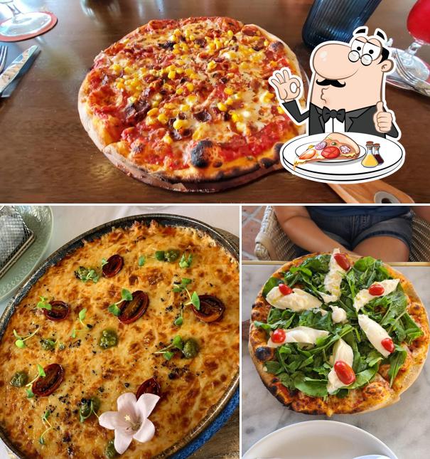 Peperoni Restaurante, La Romana - Restaurant menu, prices and reviews