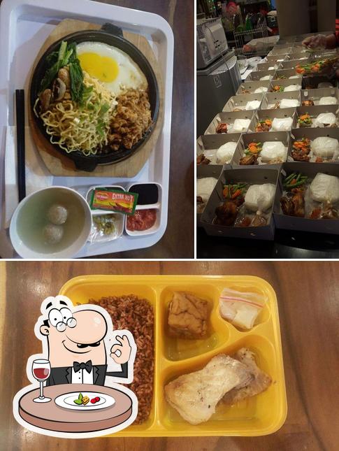 Pondok Kenali, Jakarta - Restaurant menu, prices and reviews