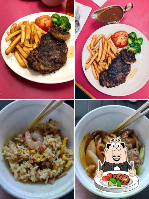 Red Tea House, Toronto - Restaurant menu, prices and reviews