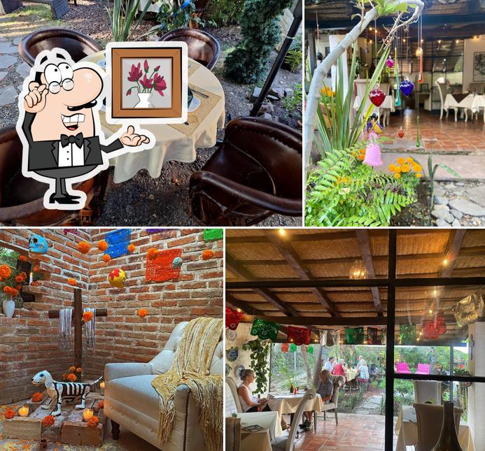 Rosemary Ajijic, Ajijic - Restaurant menu, prices and reviews