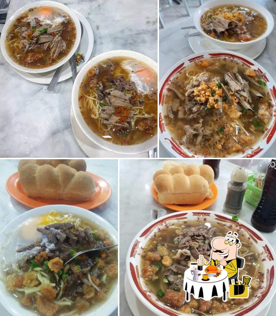 Top 7 restaurants with batchoy in Bacolod, february 2026 - Restaurant Guru