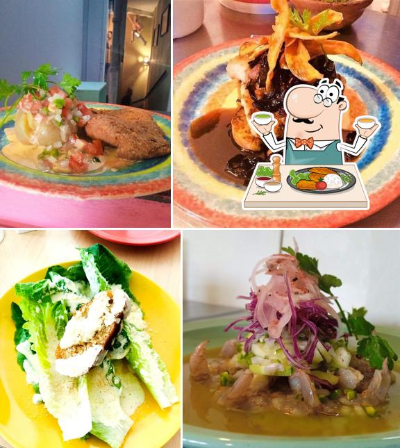 Tosso Kitchen & Chelas, Santiago de Querétaro - Menú del restaurante ...