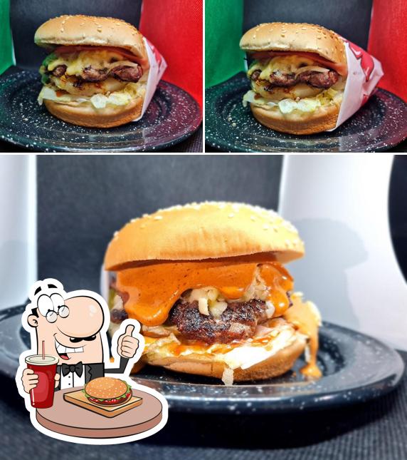 Wicho burger, Saltillo - Menú del restaurante, precios y reseñas