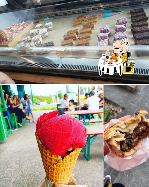 Tuck Shop, Auckland - Restaurant menu, prices and reviews