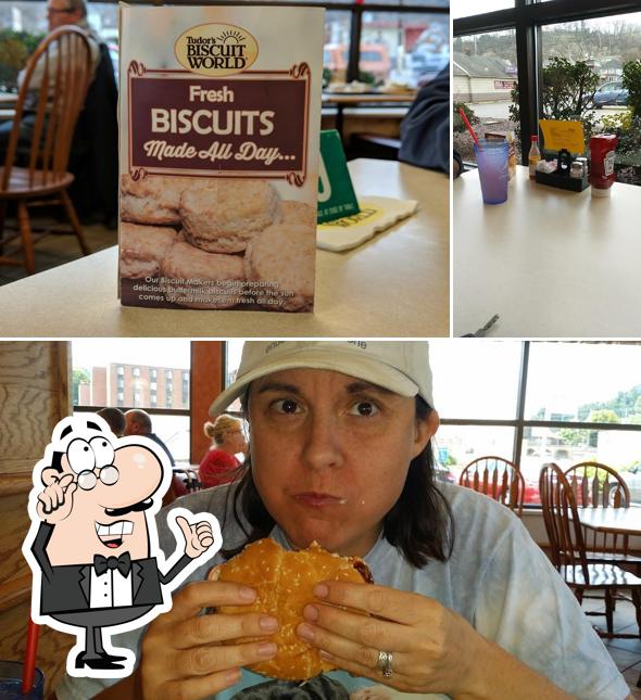 Tudor's Biscuit World, Weirton - Restaurant menu, prices and reviews