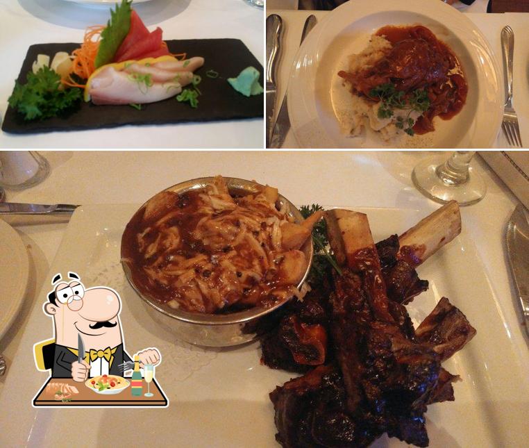 Vargas Steakhouse & Sushi, Montréal - Menu du restaurant, prix et avis