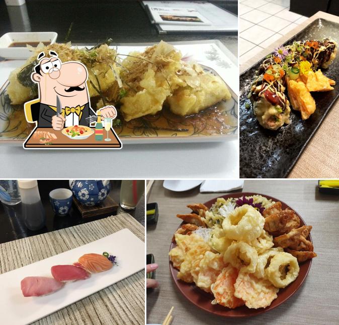 Su Sushi, Mexicali - Menú del restaurante, precios y reseñas