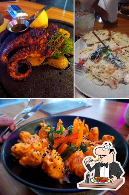 11:11 Restaurant, Agua Prieta - Restaurant menu, prices and reviews
