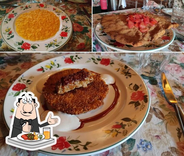 Al Garghet, Milan, Abbiategrasso - Restaurant menu, prices and reviews