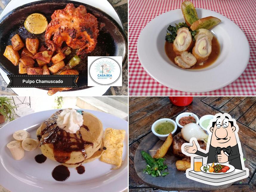 Casa Bea, Cancún - Restaurant menu, prices and reviews