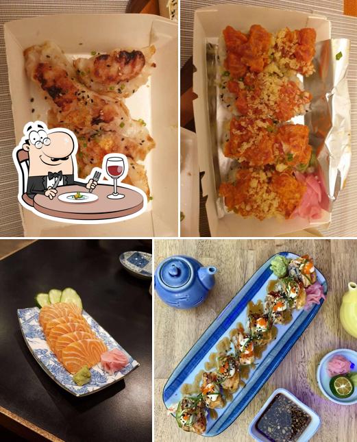 Ebi 10, Makati, Buendia - Restaurant menu, prices and reviews
