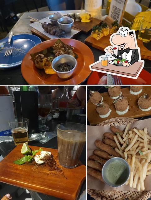 Esperanto Boteco, João Pessoa - Restaurant menu, prices and reviews
