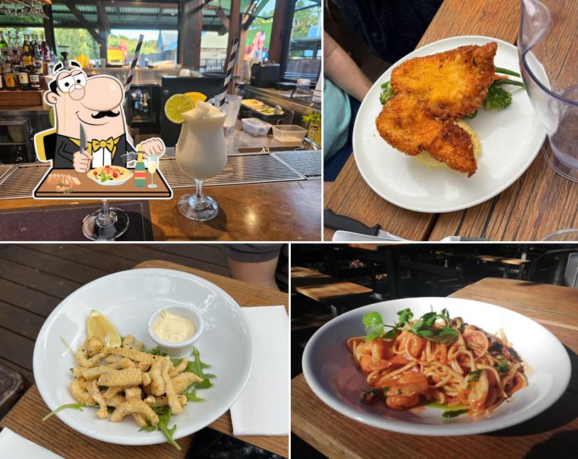 George IV Inn pub, Picton – menu, prices & reviews