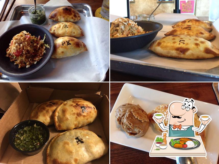 La Masa Empanada Bar, Milwaukee - Restaurant menu, prices and reviews