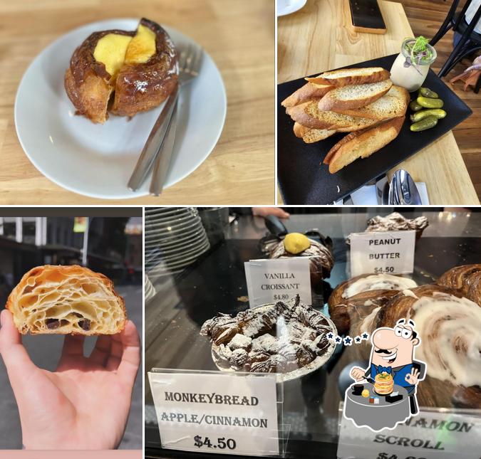 Maison Clement, Adelaide - Restaurant menu, prices and reviews