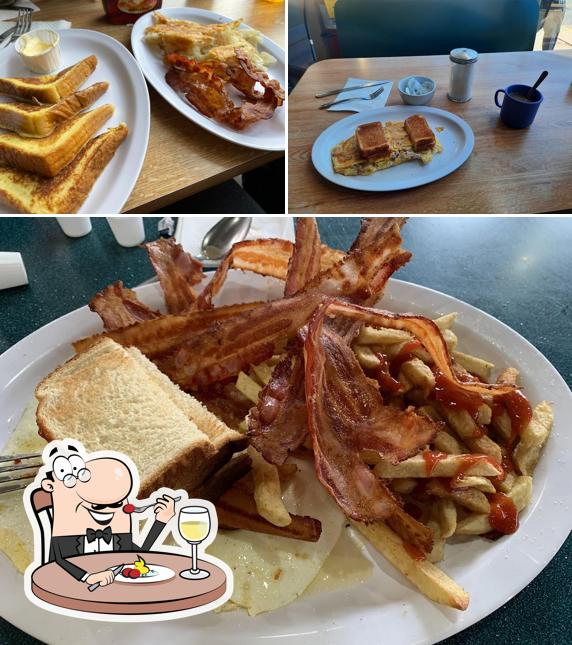 Marvel Ranch, Reading - Restaurant menu, prices and reviews
