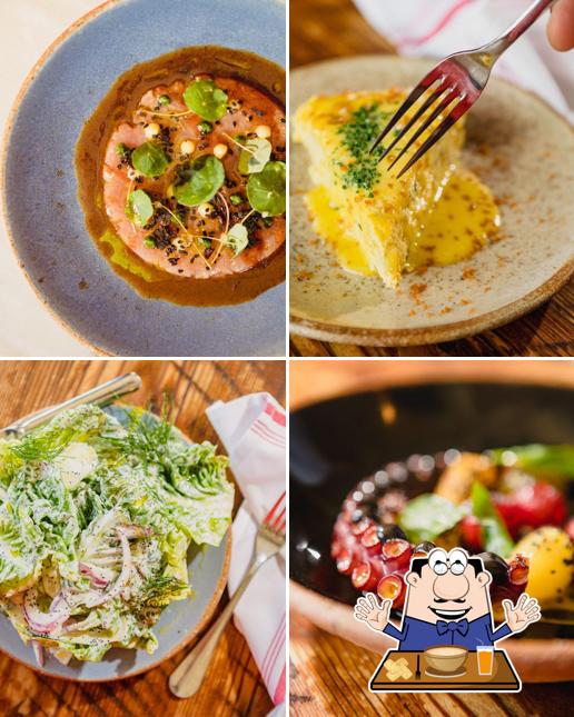 Mateo Bar de Tapas, Durham - Restaurant menu, prices and reviews
