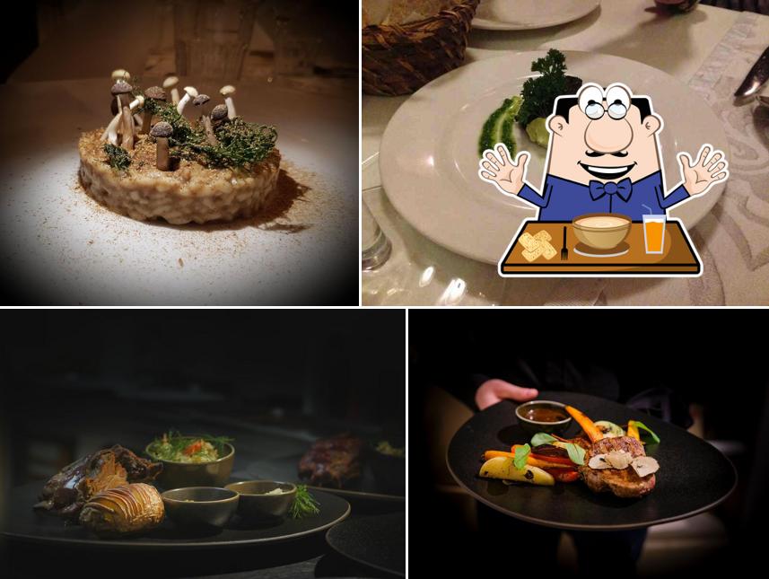 Padre Restaurant, Kraków - Restaurant menu, prices and reviews