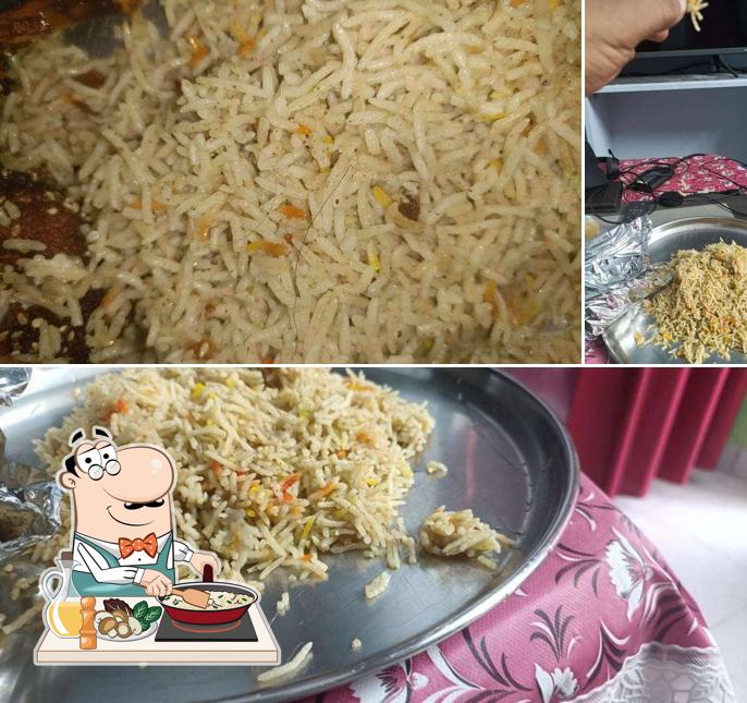 Parampara Restaurant, Hyderabad - Restaurant menu, prices and reviews