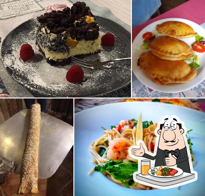 Pizzeria Stary Piec, Luban - Restaurant menu, prices and reviews