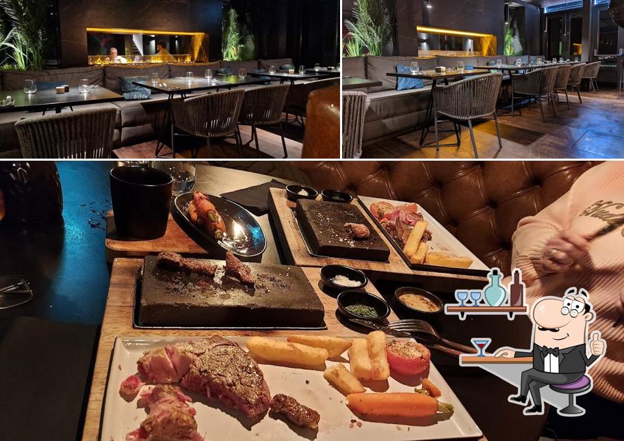 Prime, Norwich - Restaurant menu, prices and reviews