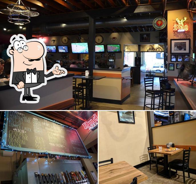 Felix's Pizza Pub, St. Louis - Restaurant menu, prices and reviews