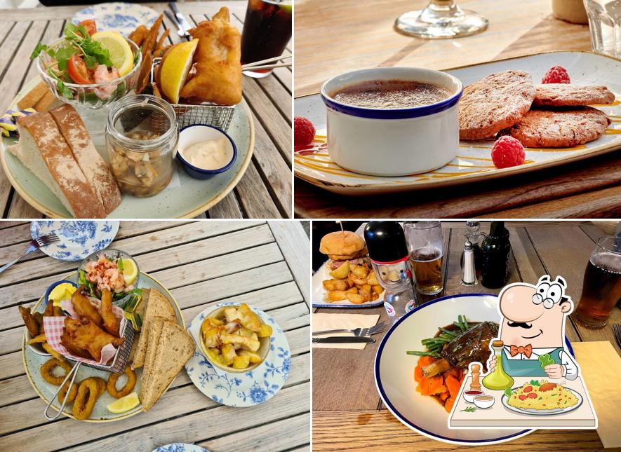The Cottage Loaf, Llandudno - Restaurant menu, prices and reviews