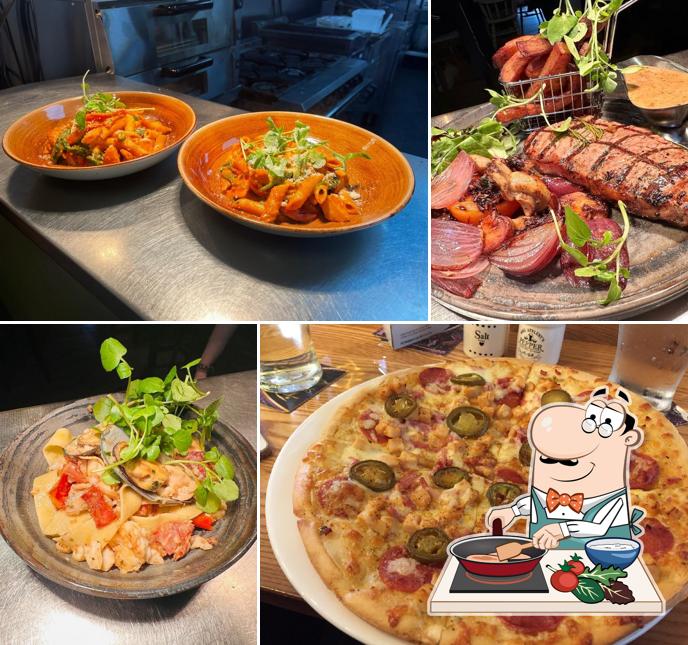 The Fellsider, Gateshead - Restaurant menu, prices and reviews
