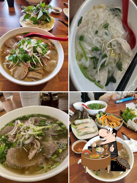 Alo Ban, Strathfield - Restaurant menu, prices and reviews