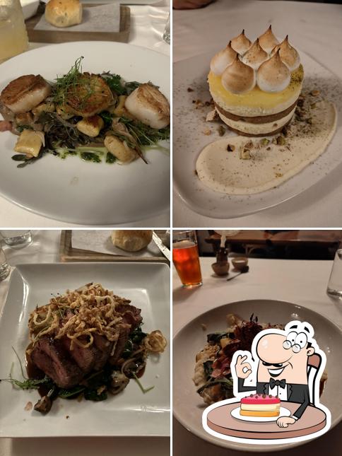 Bolete, Bethlehem - Restaurant menu, prices and reviews