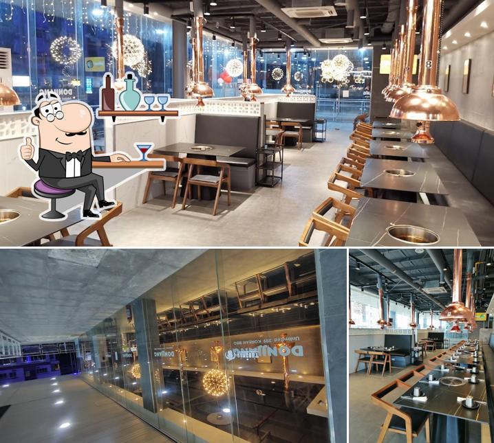 Donjjang, Lapu-Lapu City - Restaurant menu, prices and reviews