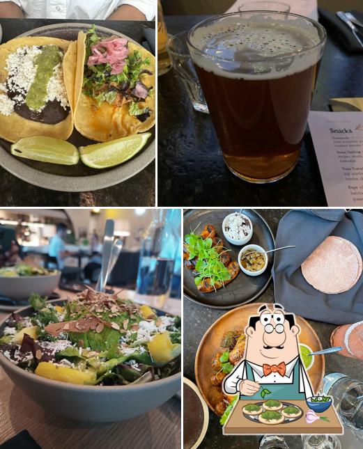 Fonda Fora, Calgary - Restaurant menu, prices and reviews